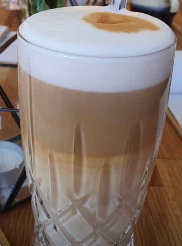 Café Mai